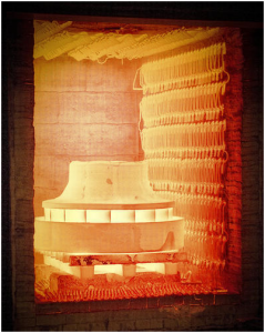 Metal Stress Relieving Services in Bangalore | Heat Treatment